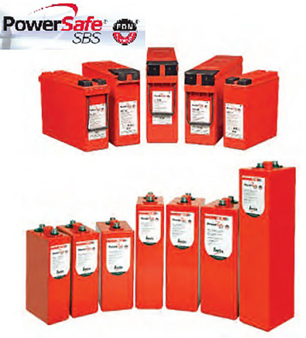 PowerSafe SBS - EON | Công Ty TNHH Marstech Việt Nam